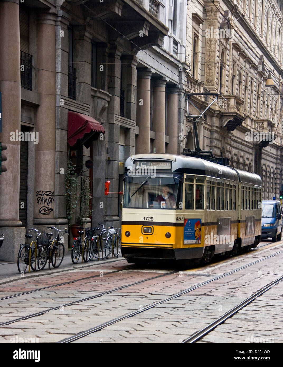 Light rail tram trams tramway hi-res stock photography and images - Alamy