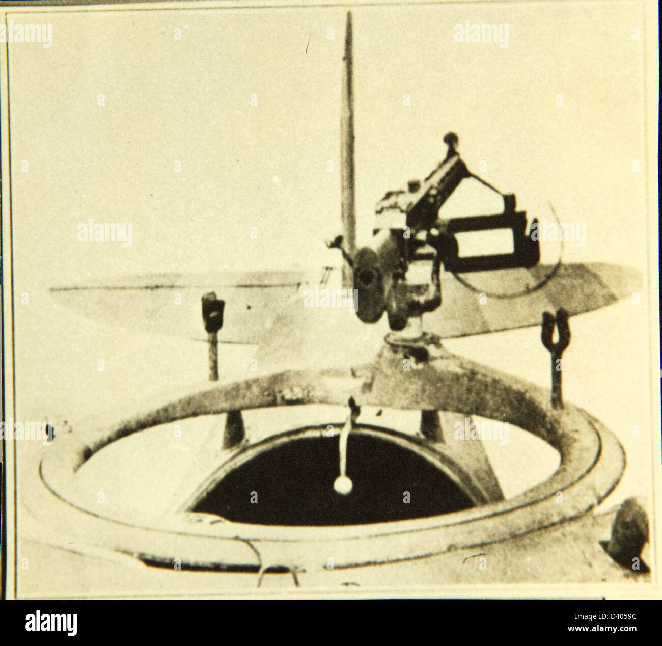 The Halberstadt CL.II was a German two-seat aircraft from World War I ...