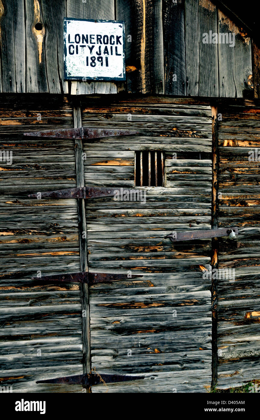 Jail exterior hi-res stock photography and images - Alamy