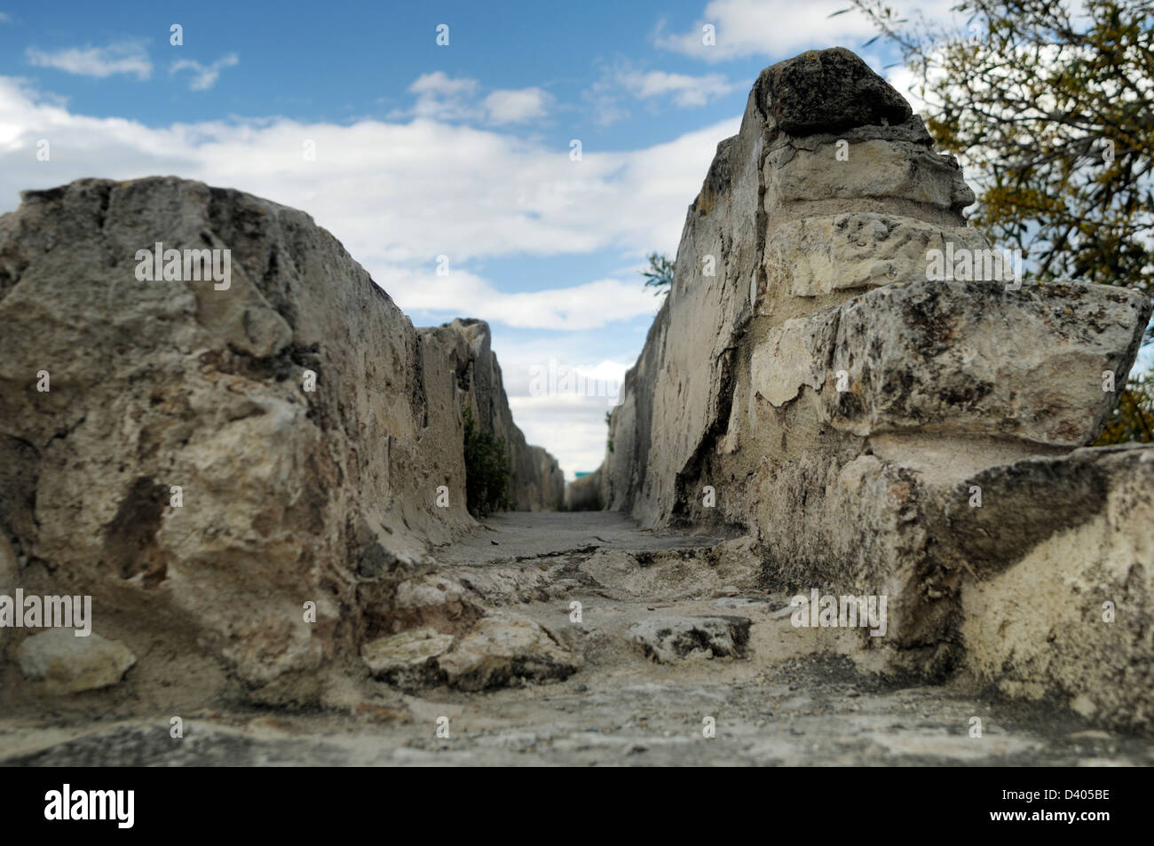 Channel channel of water hi-res stock photography and images - Alamy