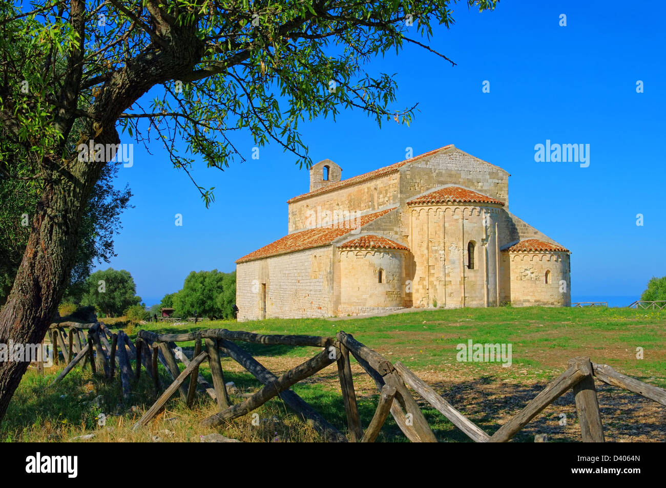 Monte gargano hi-res stock photography and images - Alamy