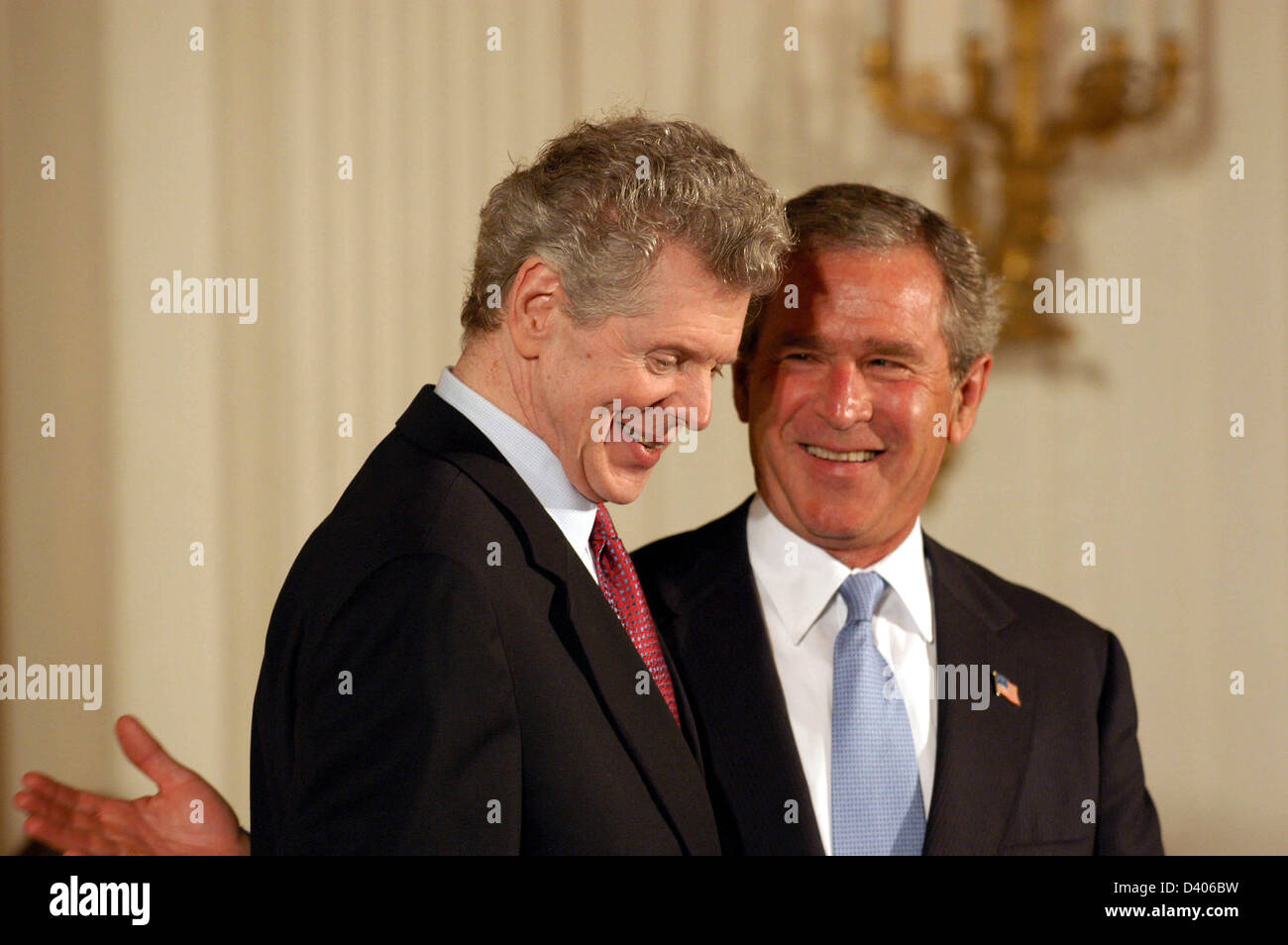 Van cliburn hi-res stock photography and images - Alamy