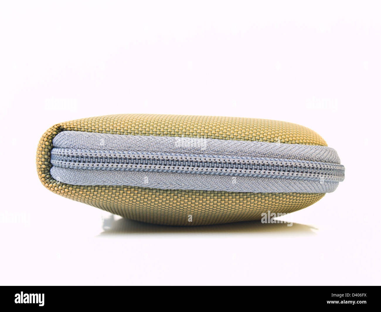 Grey zip Cut Out Stock Images & Pictures - Alamy