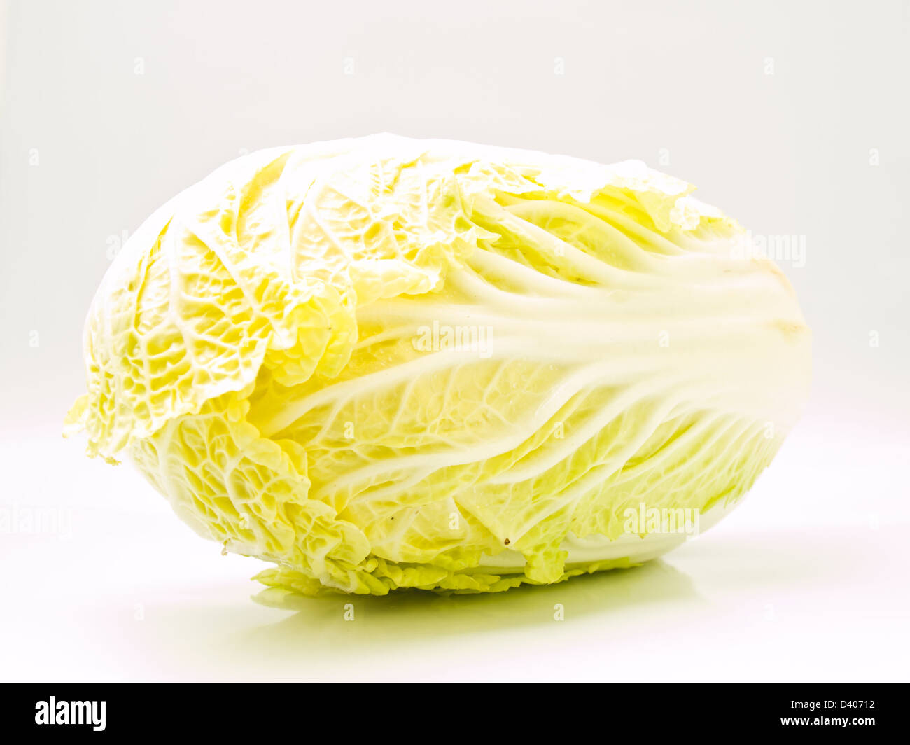 One fresh cabbage close hi-res stock photography and images - Alamy