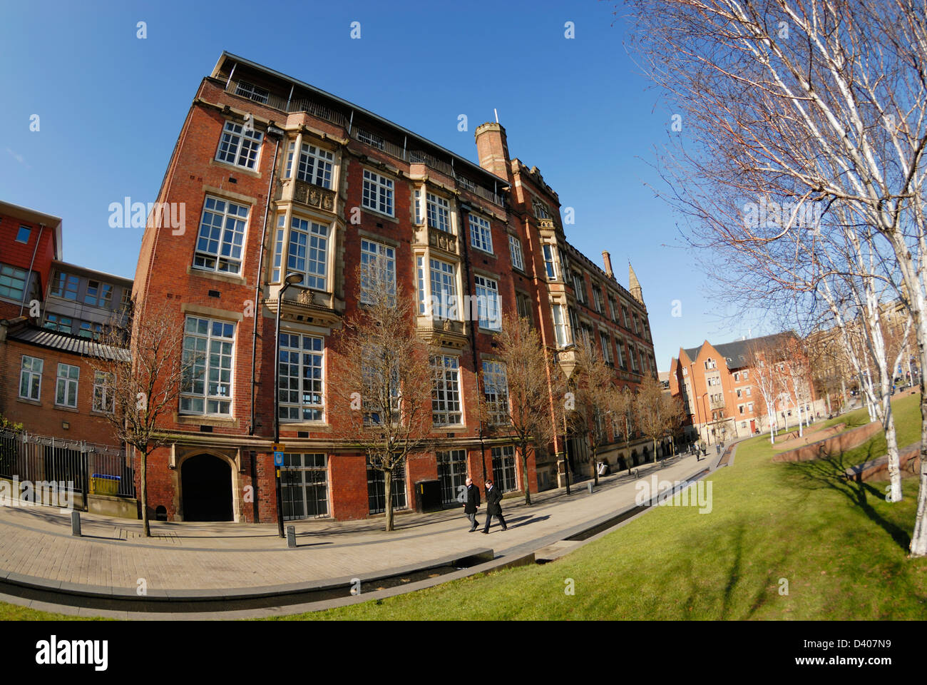 Chetham library manchester hi-res stock photography and images - Alamy