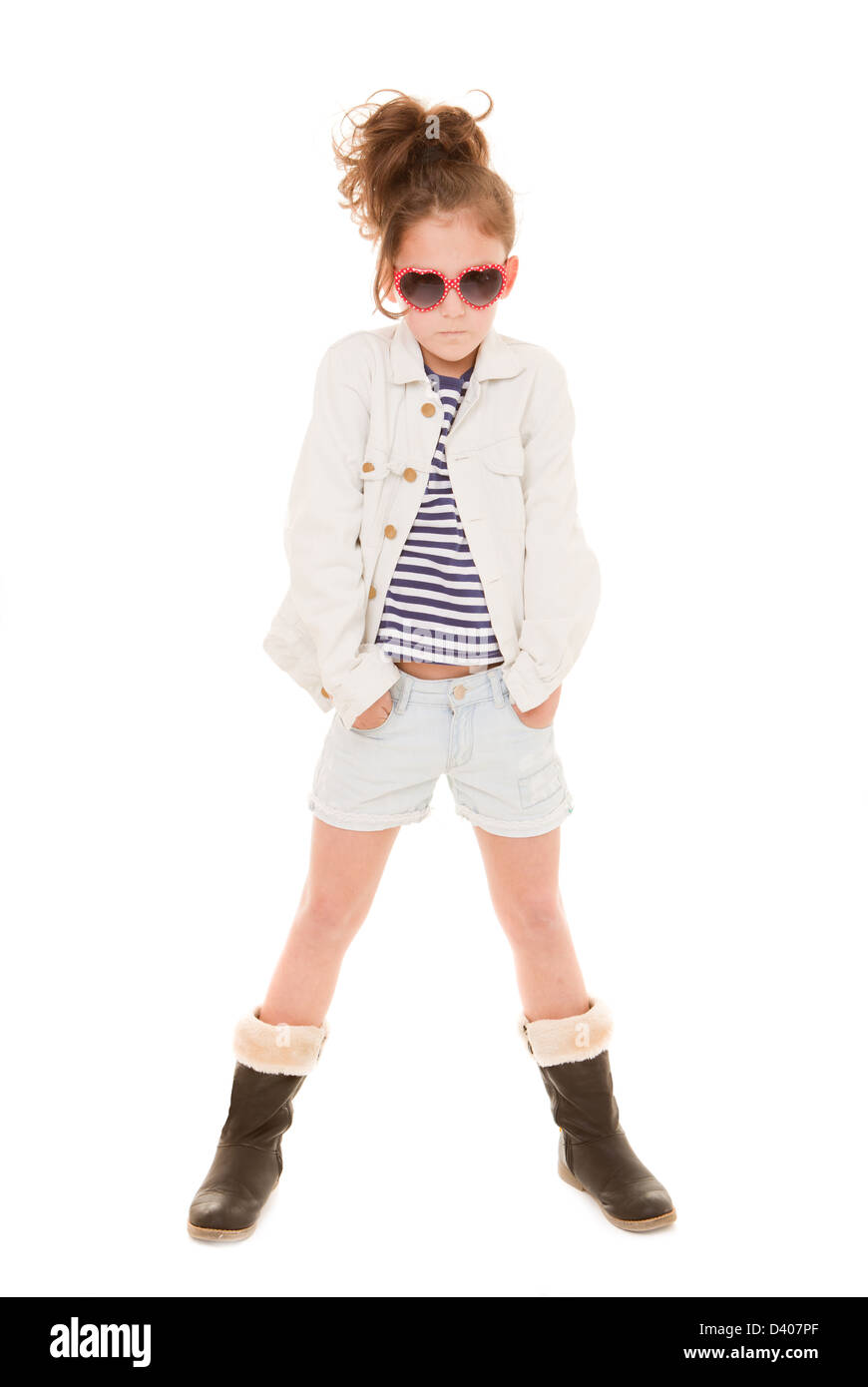 Child Models High Resolution Stock Photography and Images - Alamy