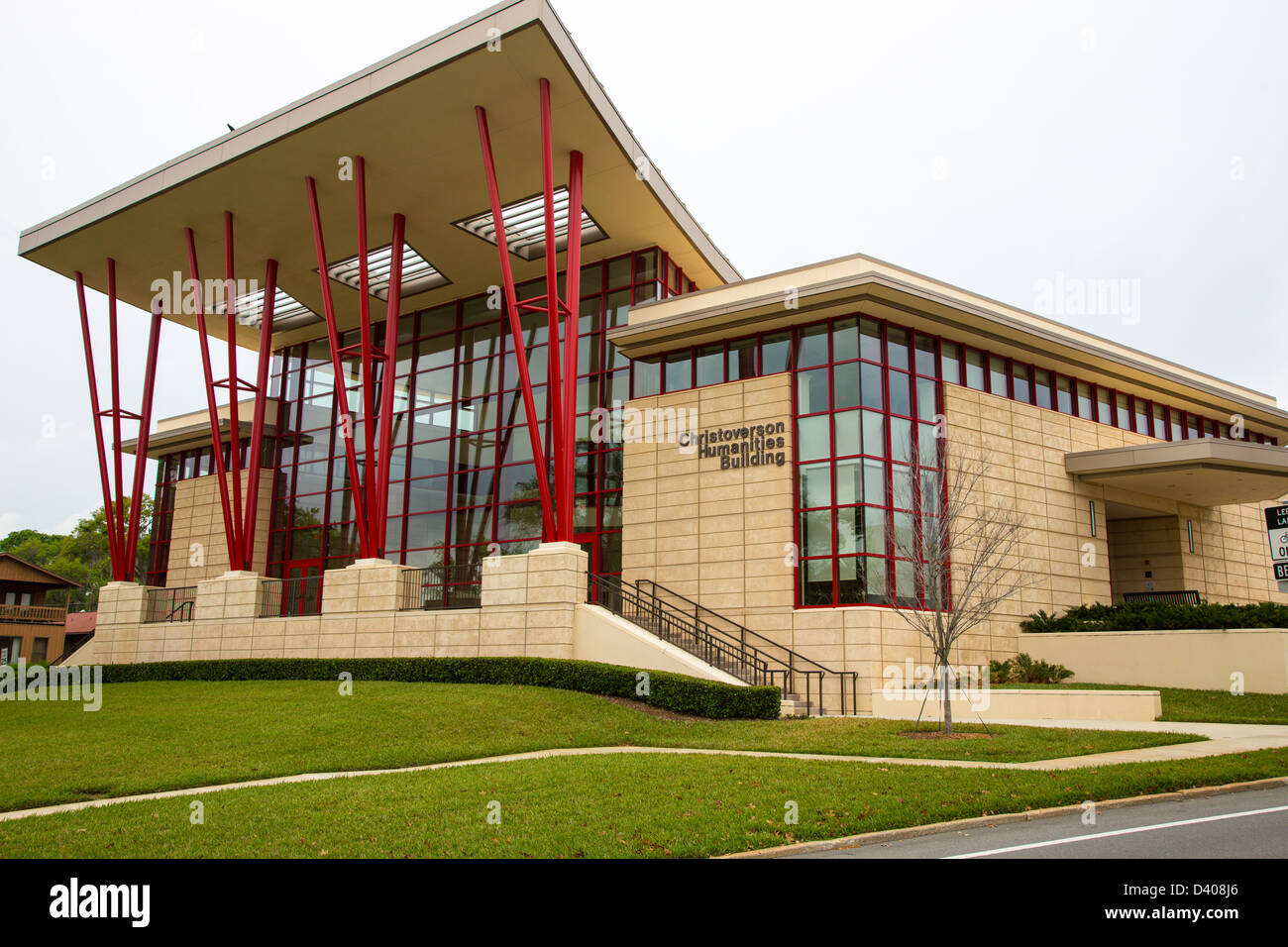 Florida Southern College Campus
