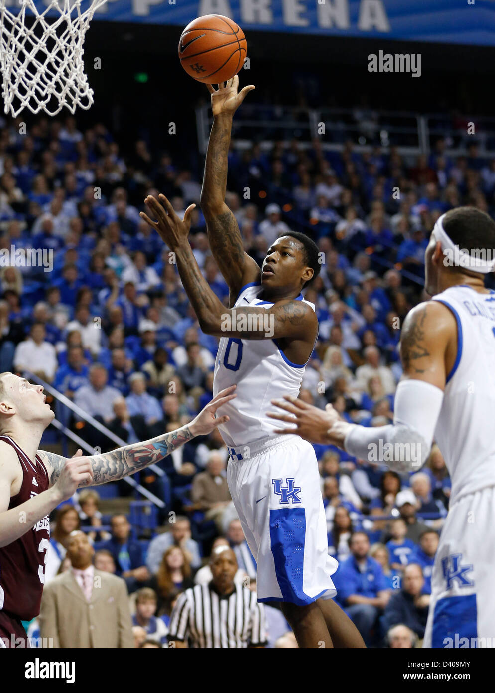 Archie lane hi-res stock photography and images - Alamy