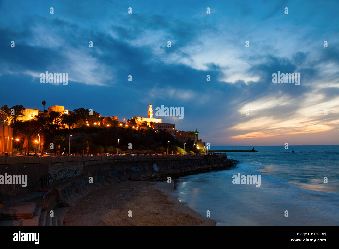 Old yaffa hi-res stock photography and images - Alamy