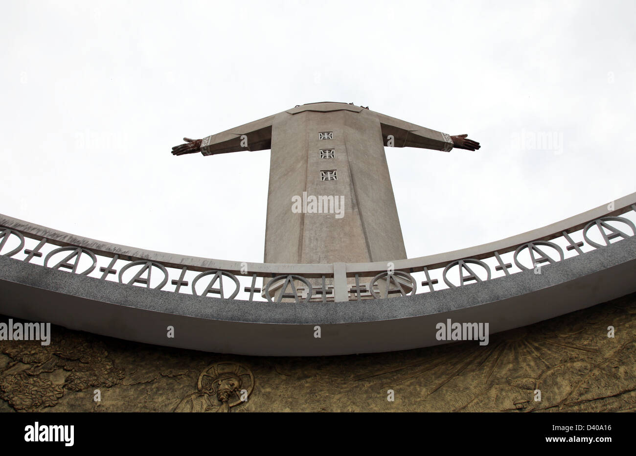 Jesus vietnam High Resolution Stock Photography and Images - Alamy