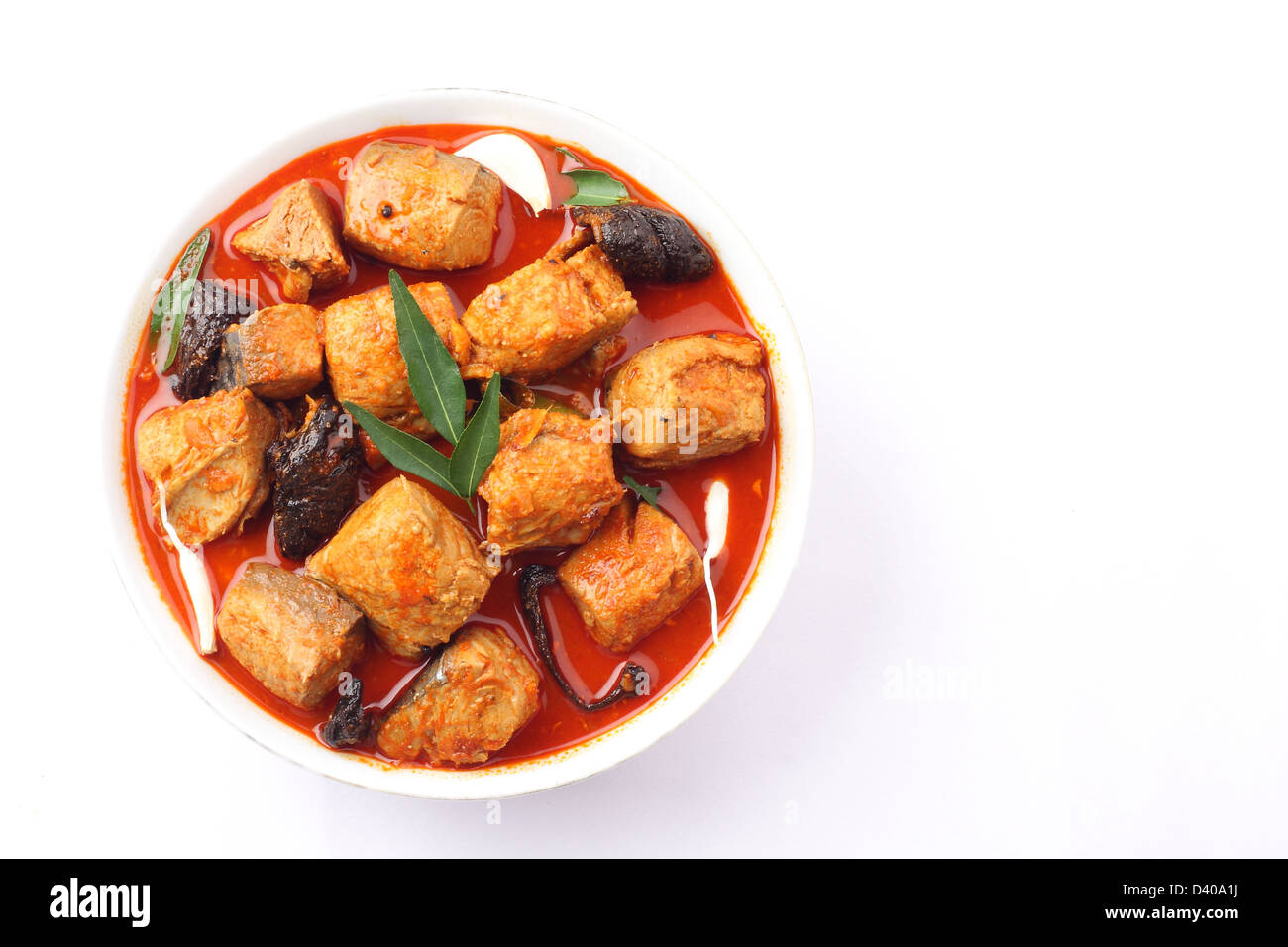 Fish curry hi-res stock photography and images - Alamy