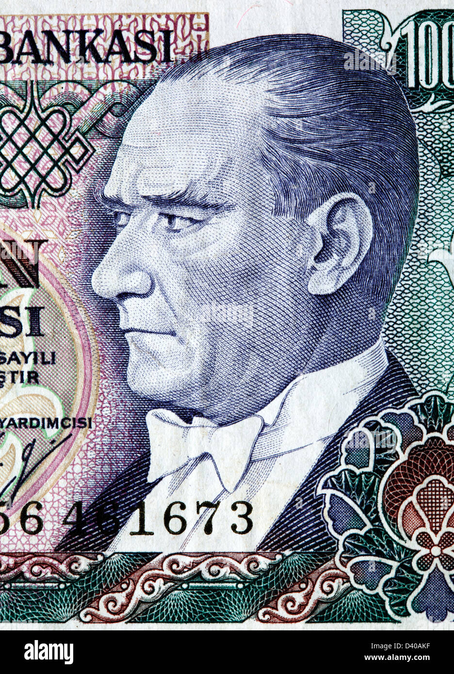 Ataturk illustration hi-res stock photography and images - Alamy