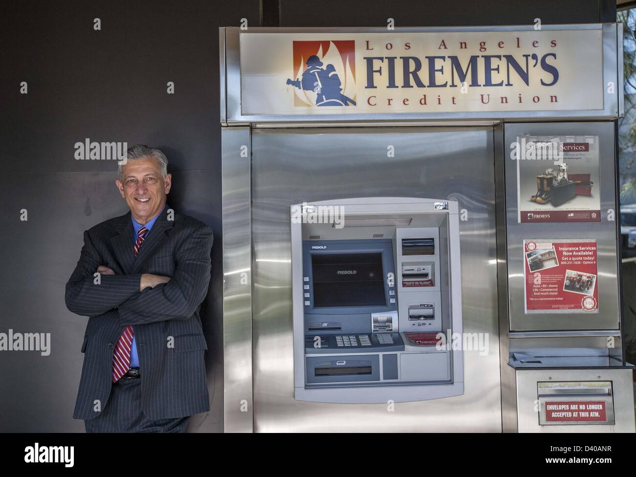 Firemens union hi-res stock photography and images - Alamy