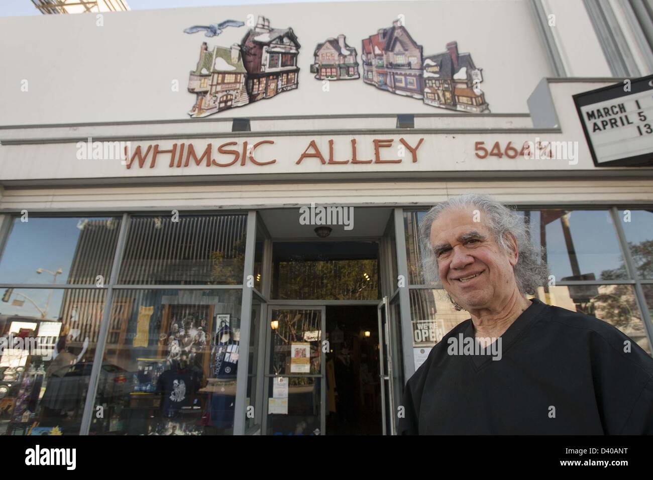 Whimsic hi-res stock photography and images - Alamy