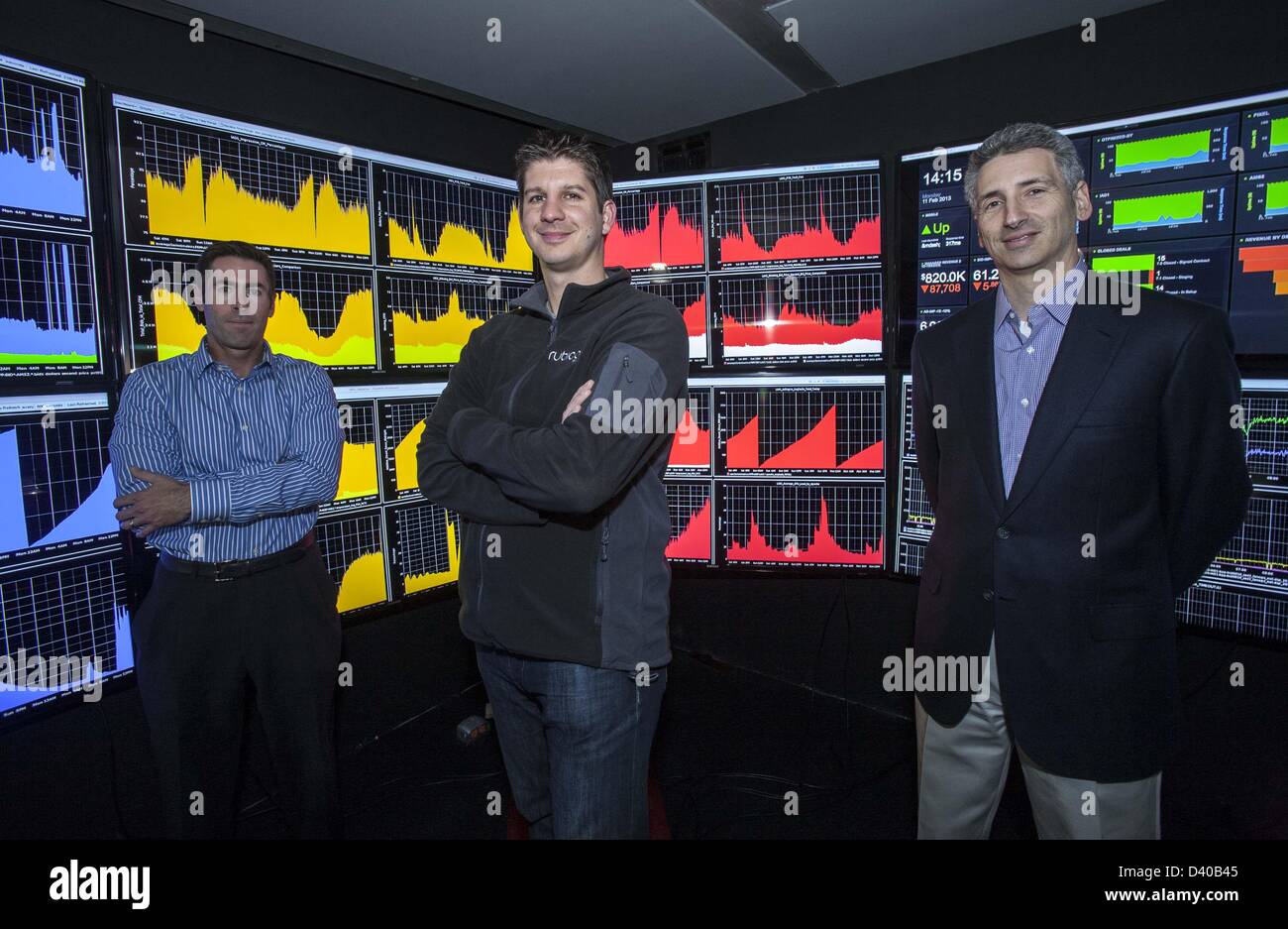 Founder center hi-res stock photography and images - Alamy