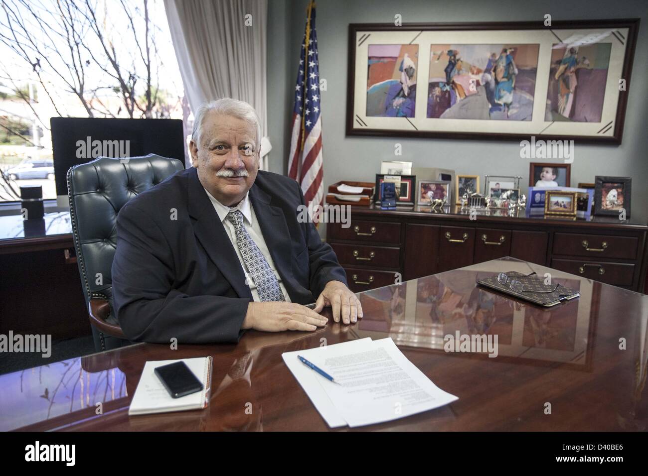 Michael padgett hi-res stock photography and images - Alamy