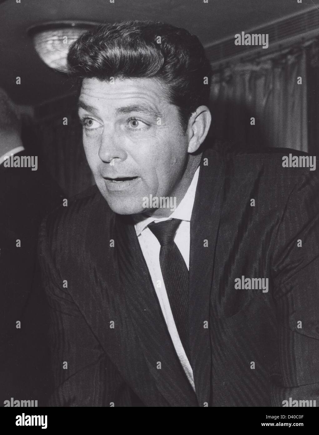 Television series death valley days hi-res stock photography and images ...