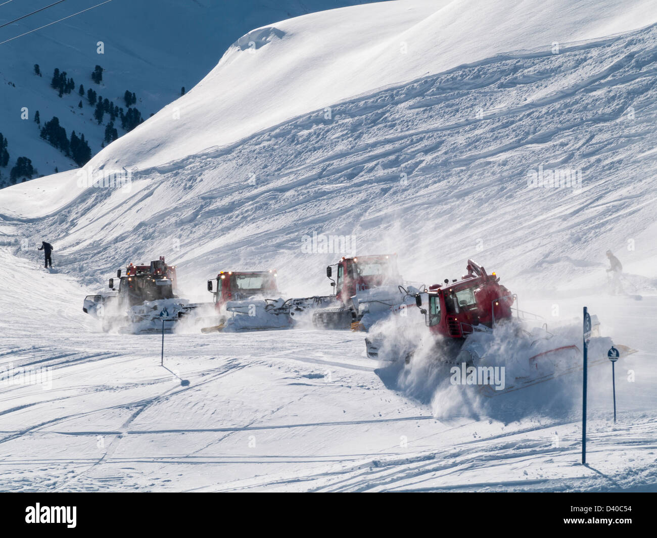 Bashers hi-res stock photography and images - Alamy