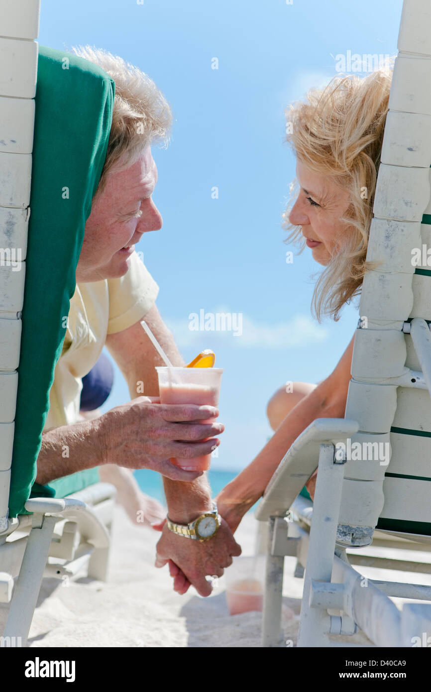 Mature Adult 50s 60s High Resolution Stock Photography and Images - Alamy