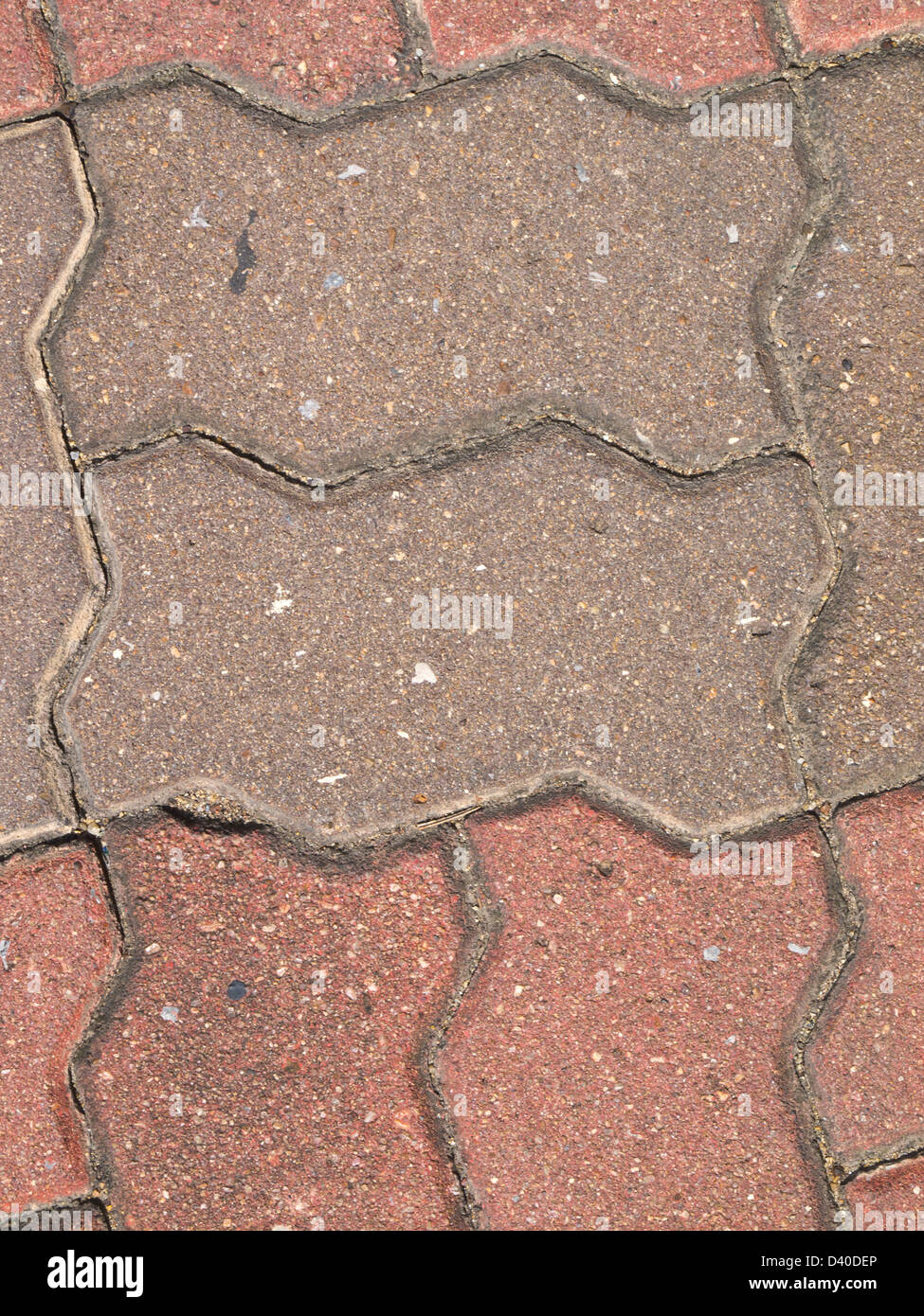 Block pavement as background Stock Photo - Alamy