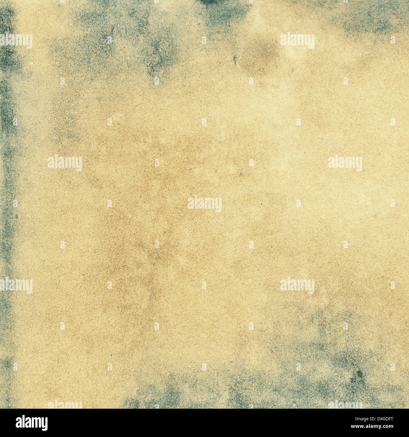Aged paper texture with stains Stock Photo - Alamy
