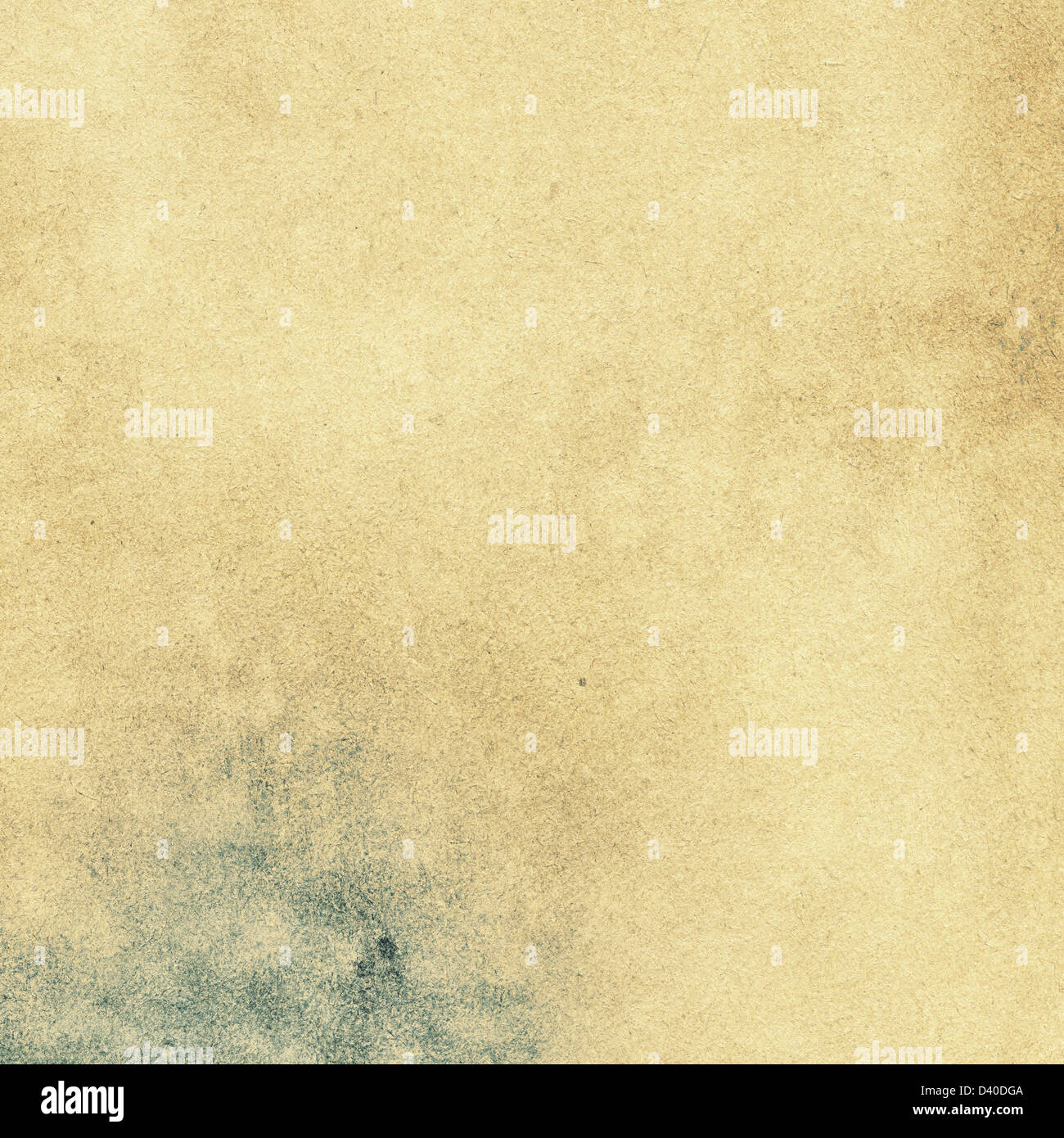 Aged paper texture with stains Stock Photo - Alamy