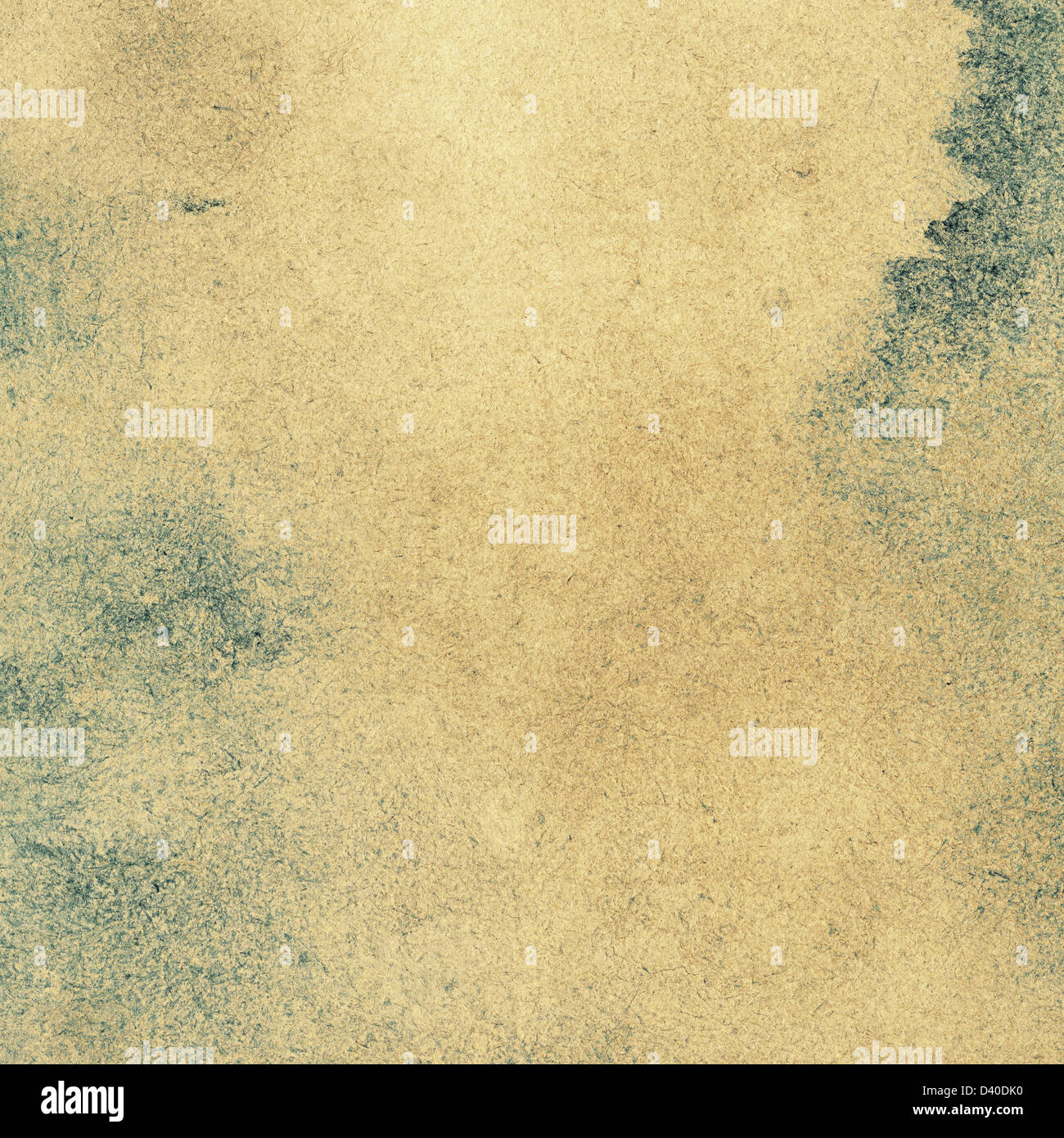 Aged paper texture with stains Stock Photo - Alamy