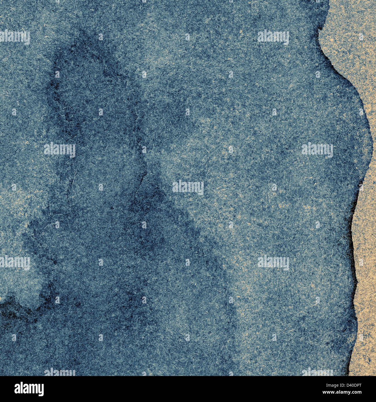 Aged paper texture with stains Stock Photo - Alamy