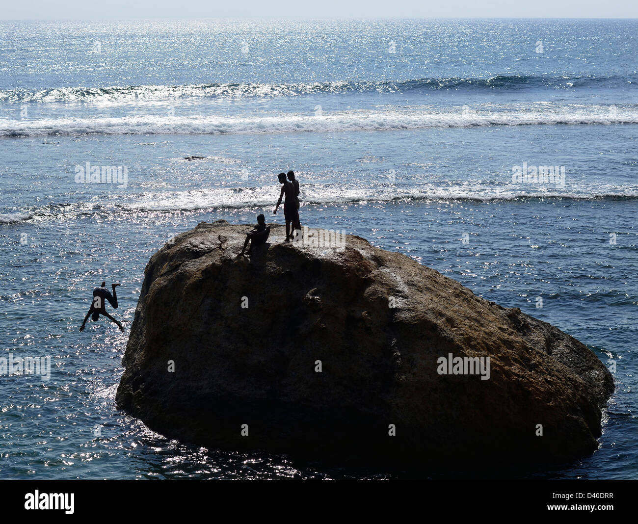 Sri lankan boys hi-res stock photography and images - Alamy