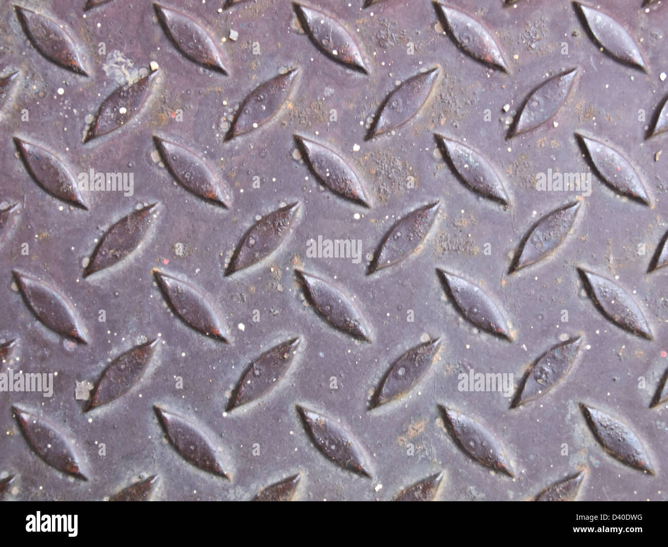 Rusty metal grate background Stock Photo - Alamy