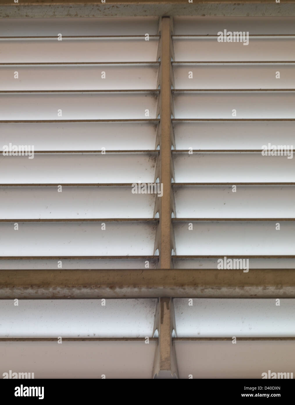 Horizontal fins and frames as background Stock Photo - Alamy