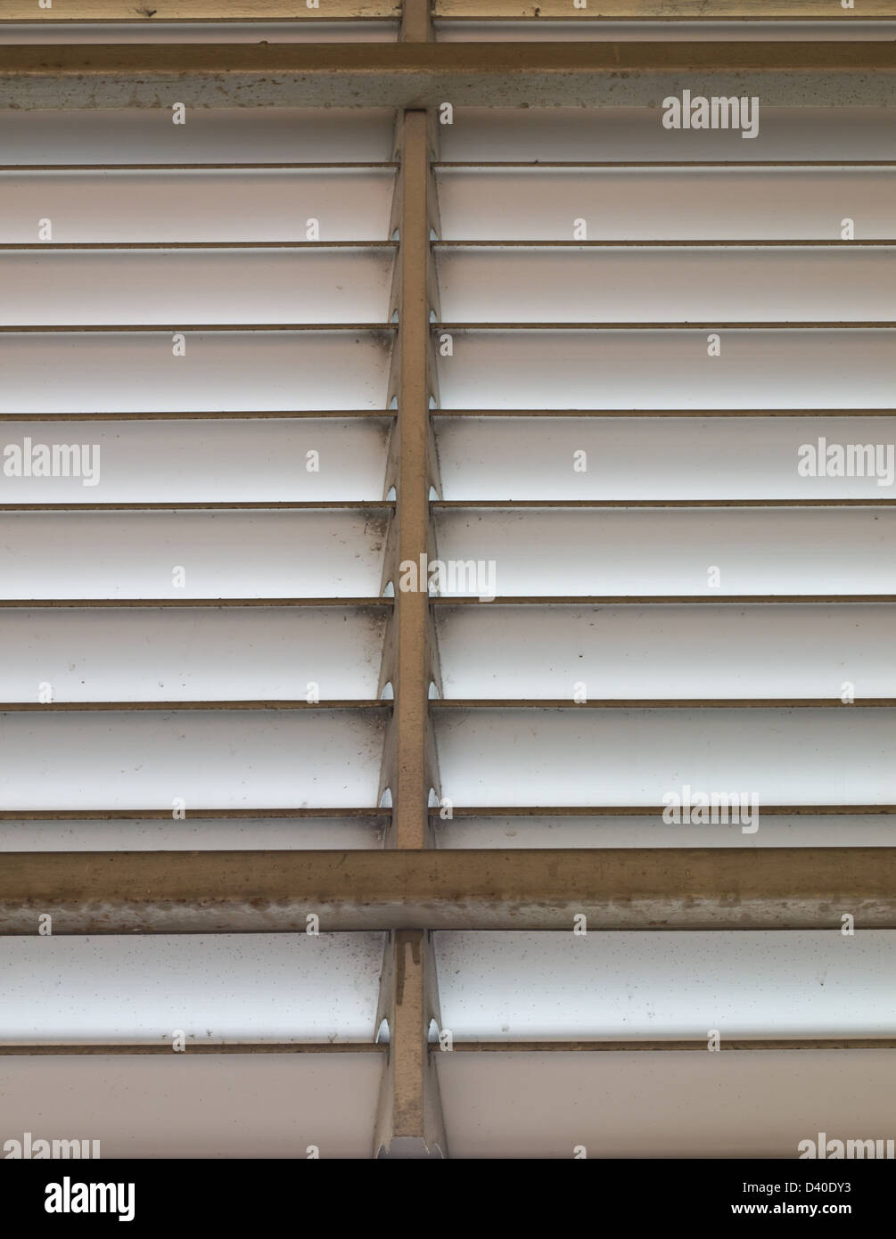 Horizontal fins and frames as background Stock Photo - Alamy