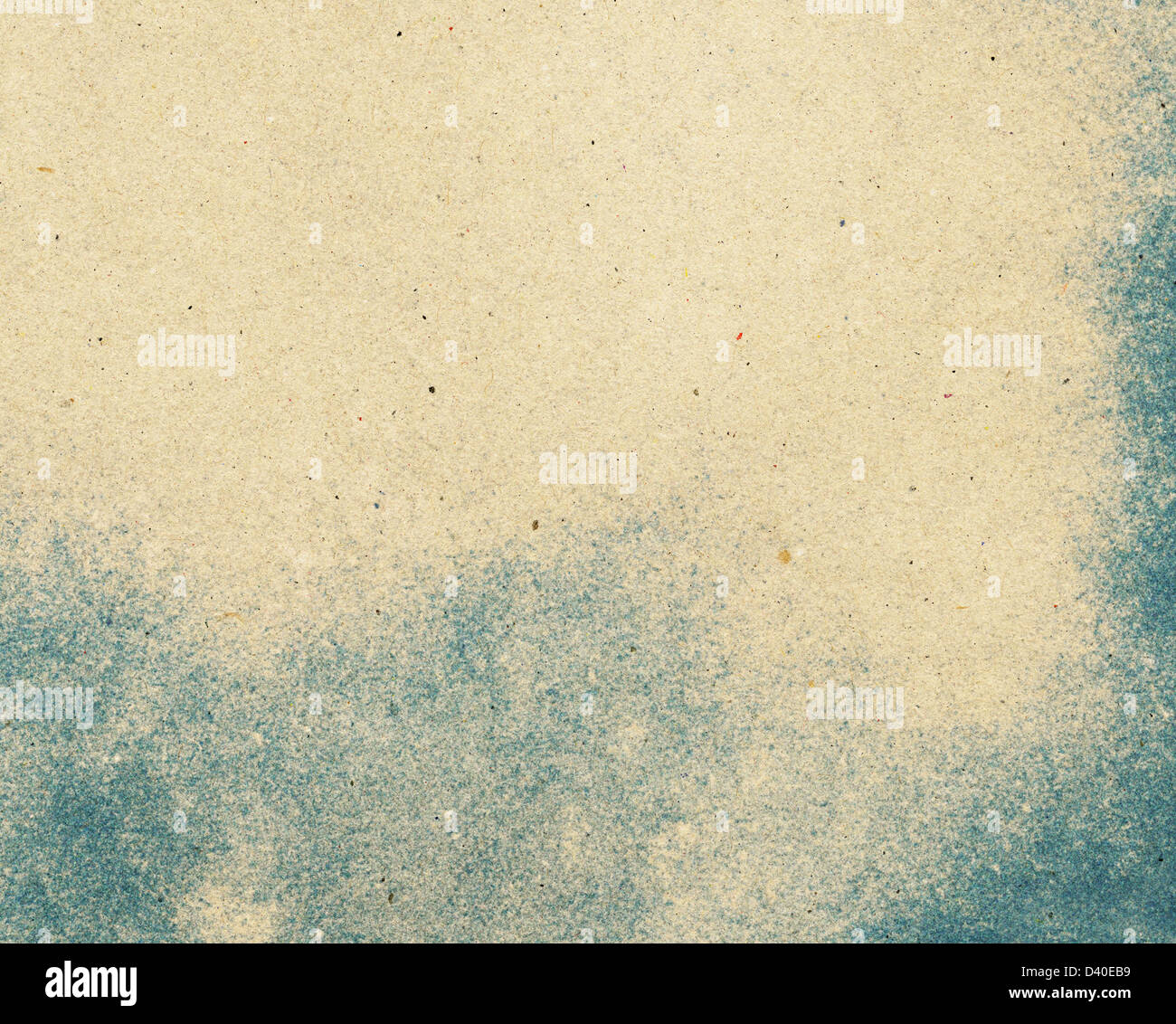 Aged paper texture with stain edges Stock Photo - Alamy