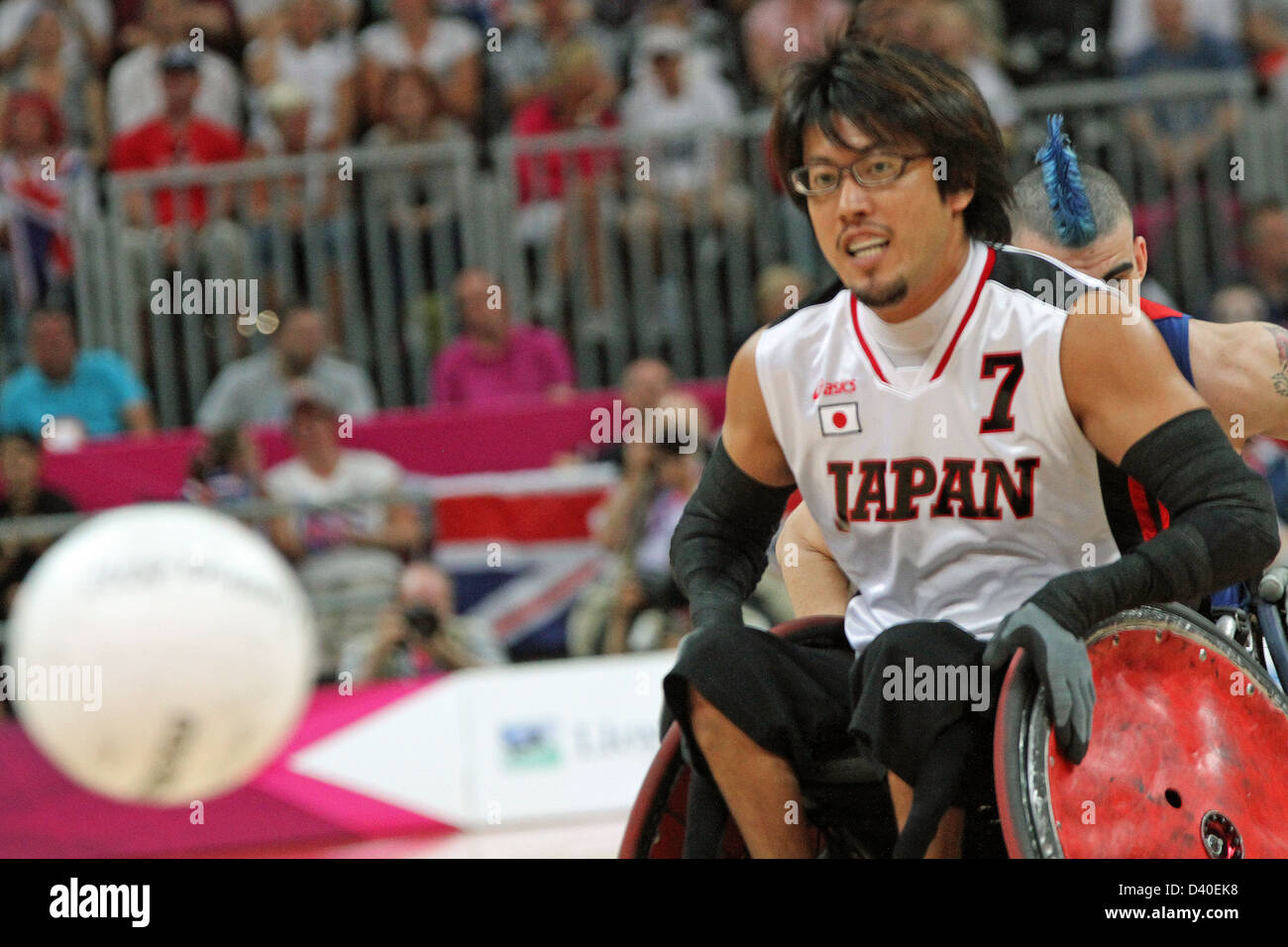 Daisuke hi-res stock photography and images - Alamy