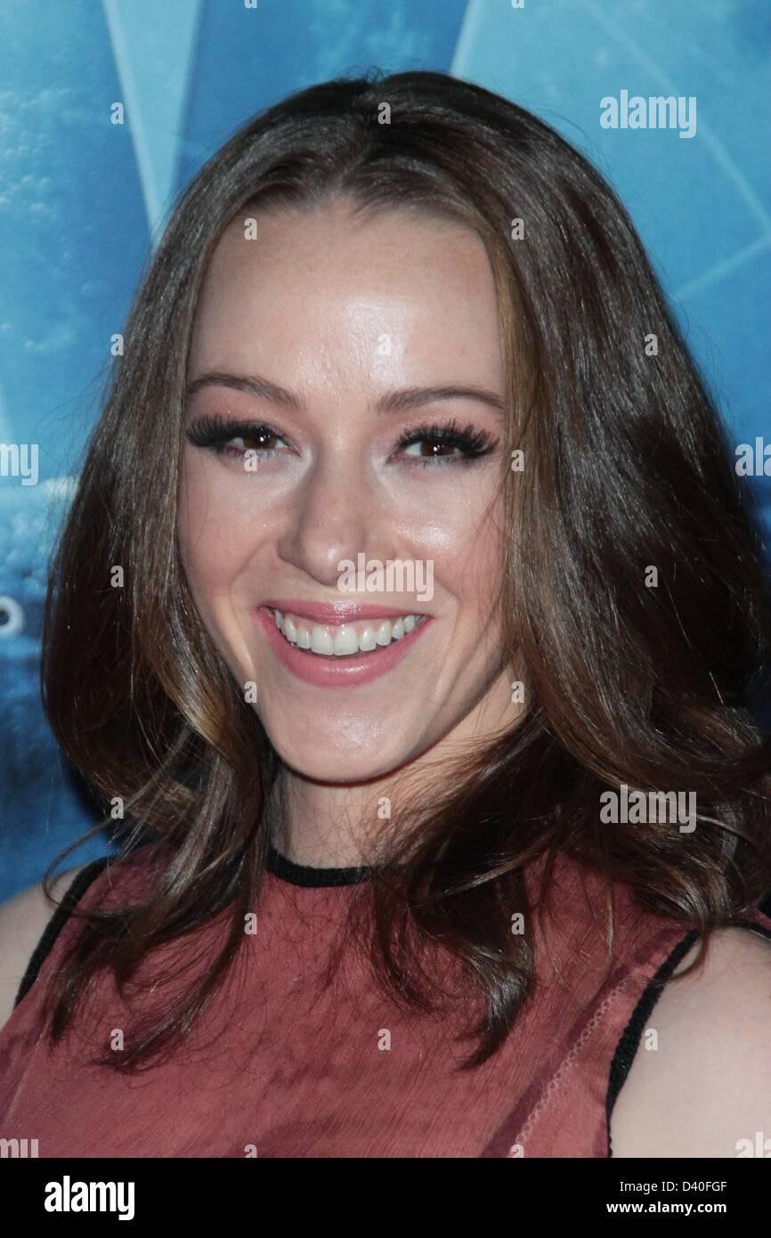 April billingsley hi-res stock photography and images - Alamy