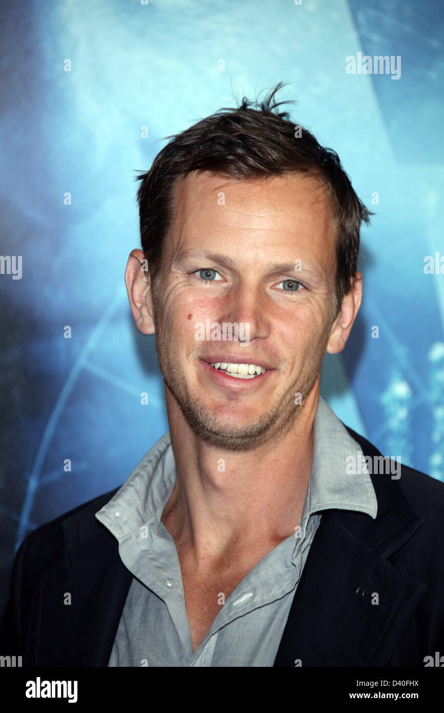 Kip pardue hi-res stock photography and images - Alamy