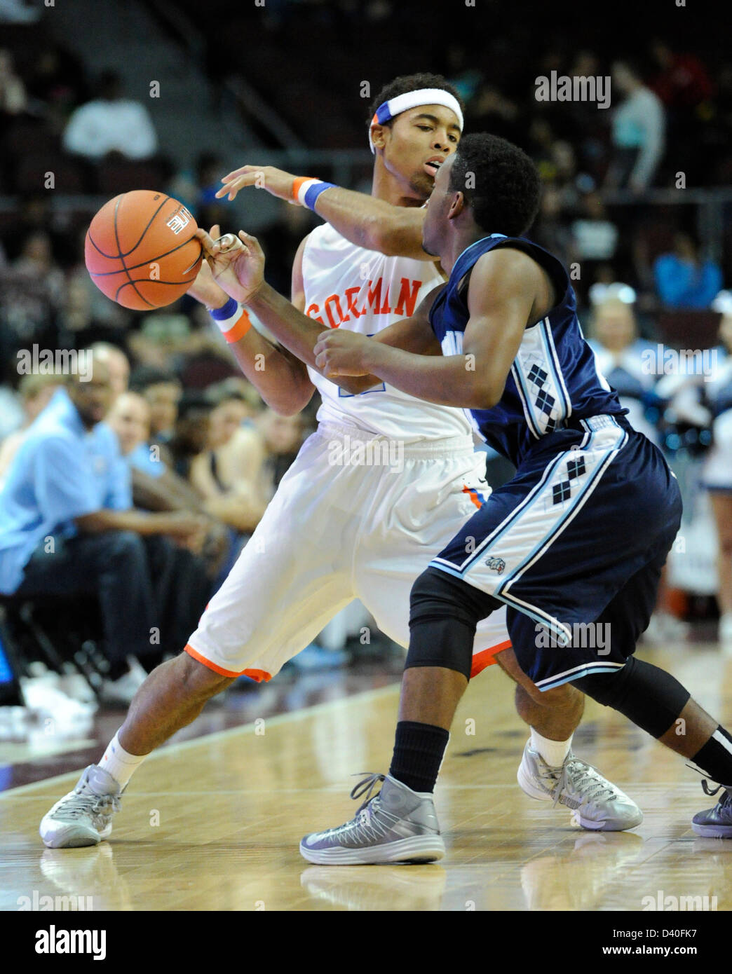 Nevada interscholastic activities association hi-res stock photography ...