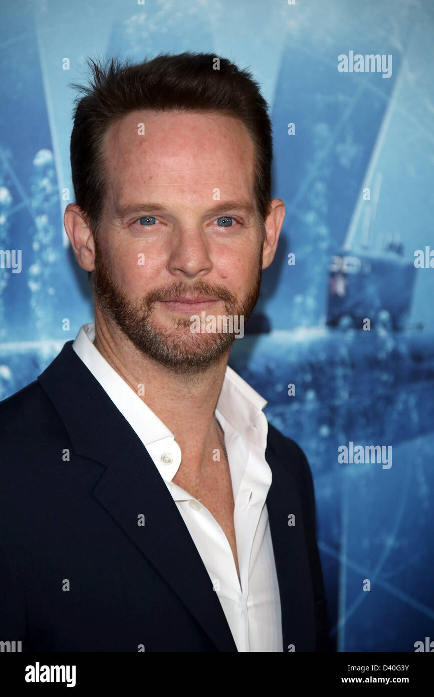 Jason gray stanford hi-res stock photography and images - Alamy