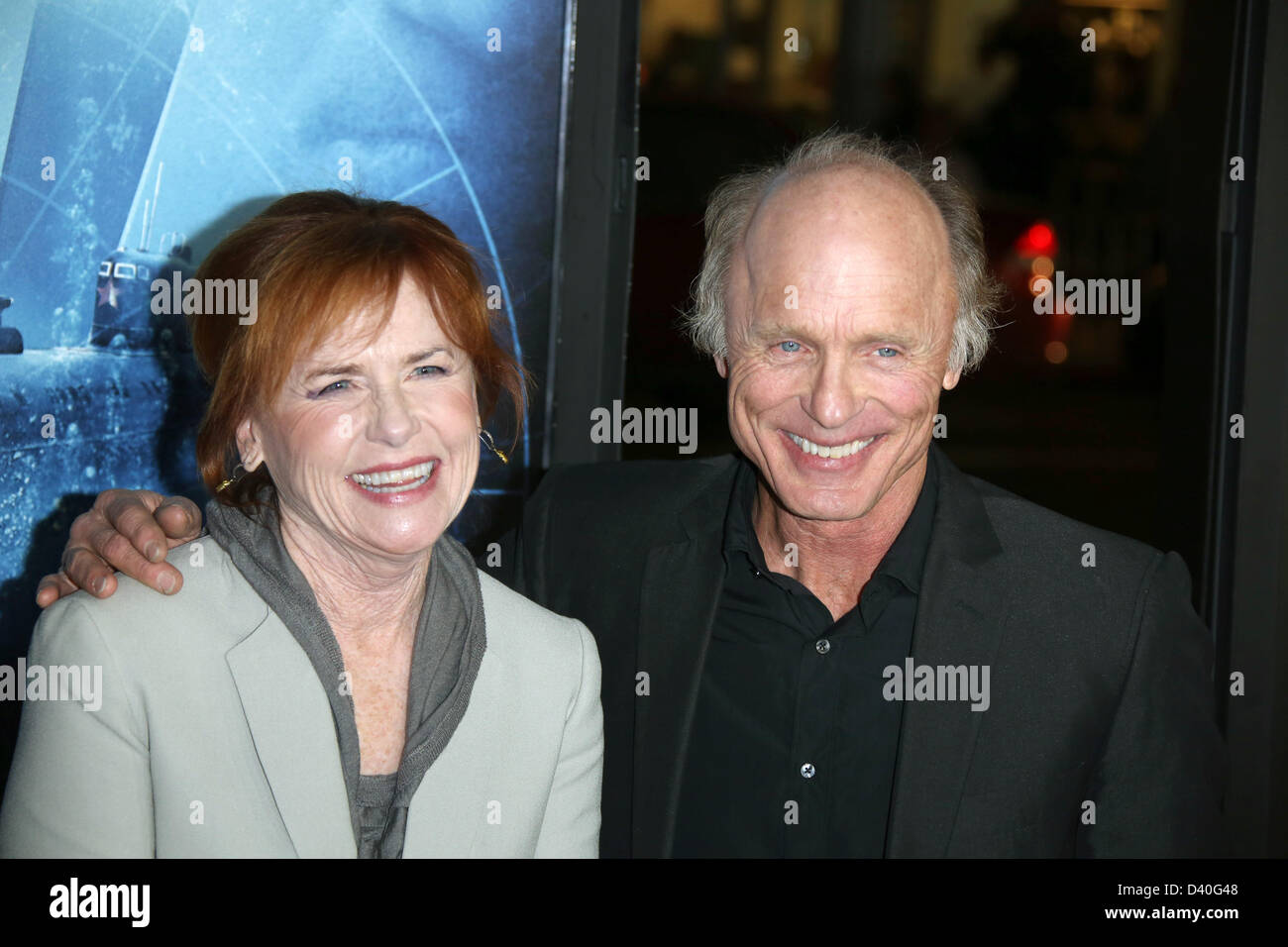 Phantom Movie Ed Harris