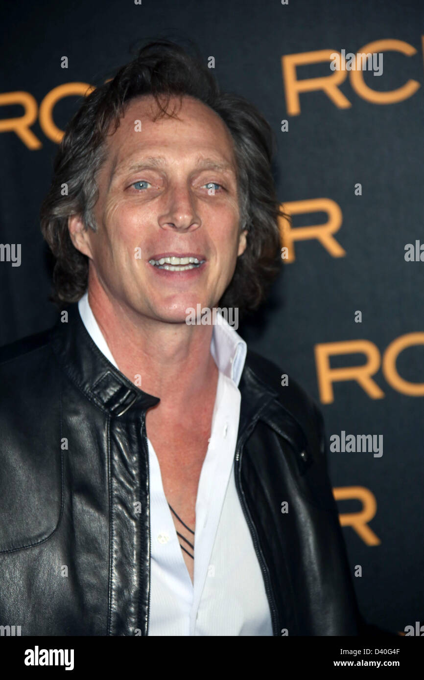 William fichtner hi-res stock photography and images - Alamy