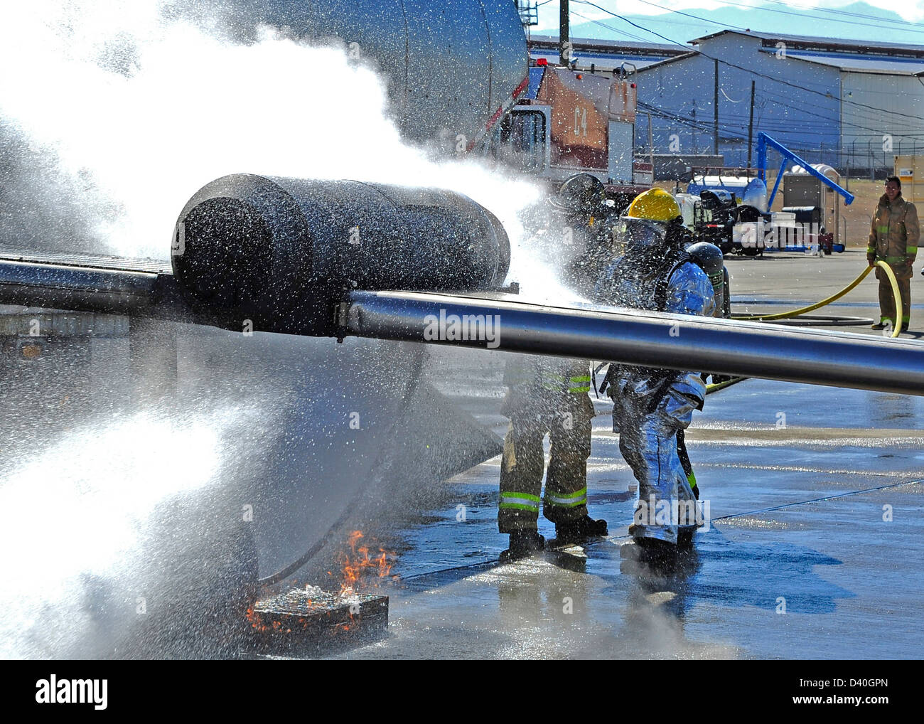 612 Air Base Squadron High Resolution Stock Photography and Images - Alamy