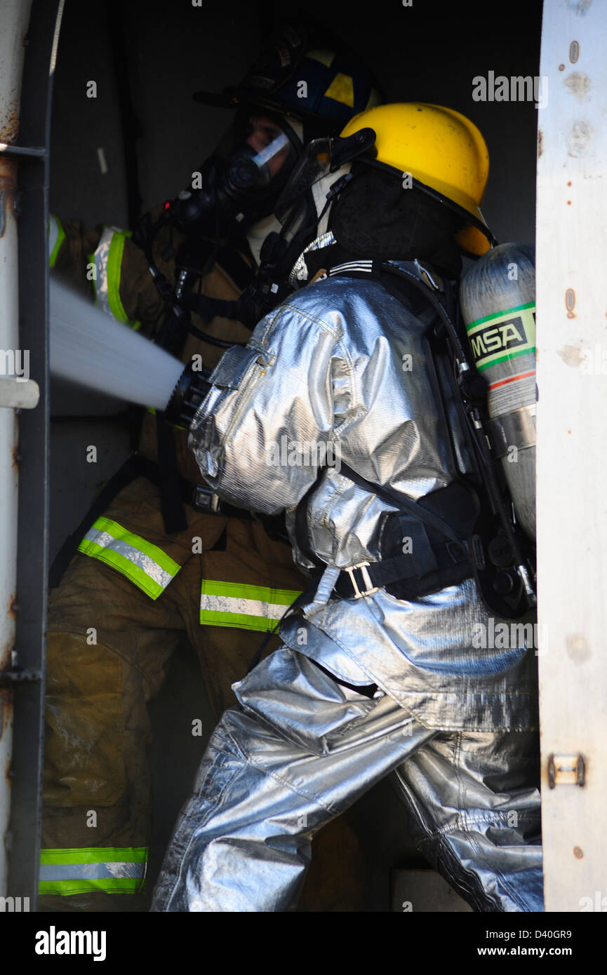 Joint Inspector High Resolution Stock Photography and Images - Alamy