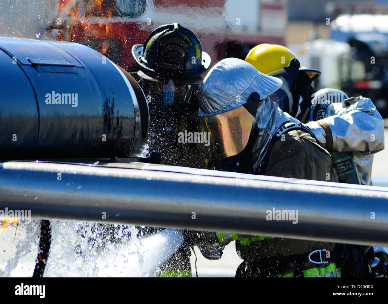 SOTO CANO AIR BASE HONDURAS- Mr. Herberth Gaekel, 612 th Air Base ...