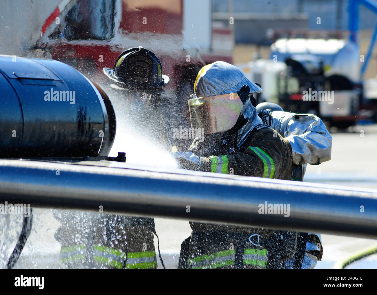 SOTO CANO AIR BASE HONDURAS- Mr. Herberth Gaekel, 612 th Air Base ...
