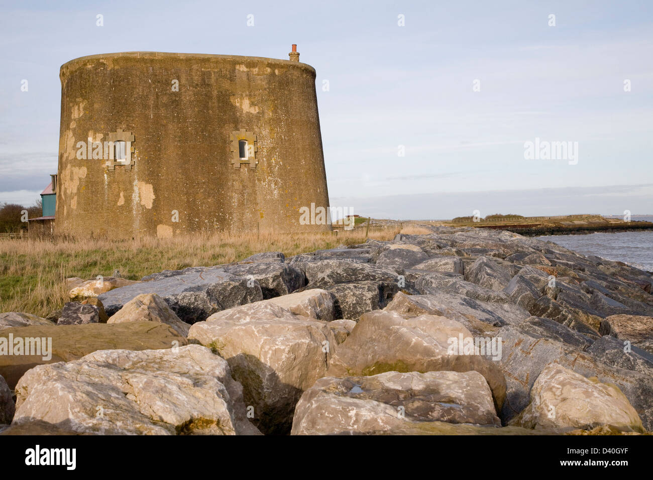 Defended hi-res stock photography and images - Alamy