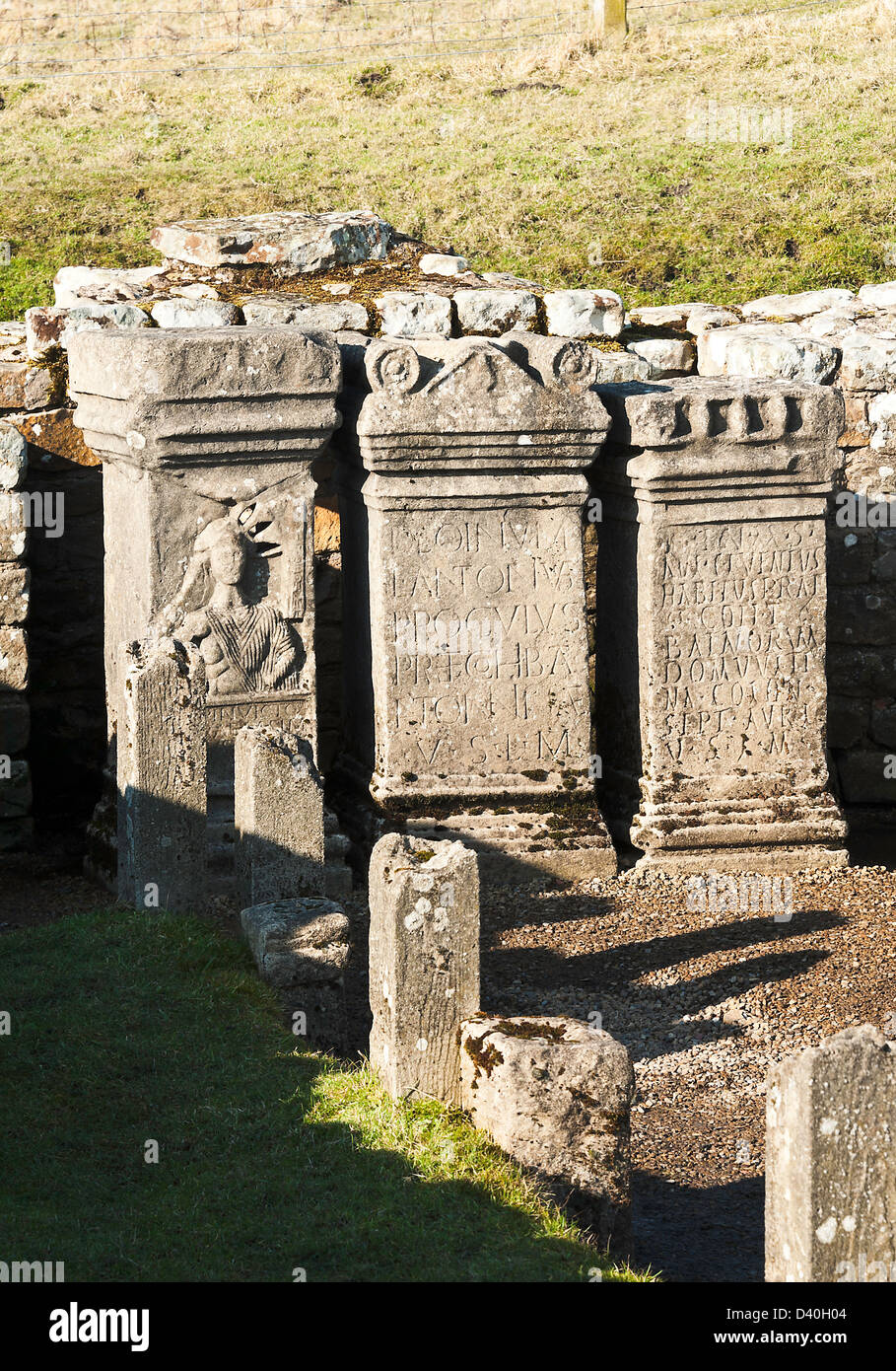 Mithraic altar hi-res stock photography and images - Alamy