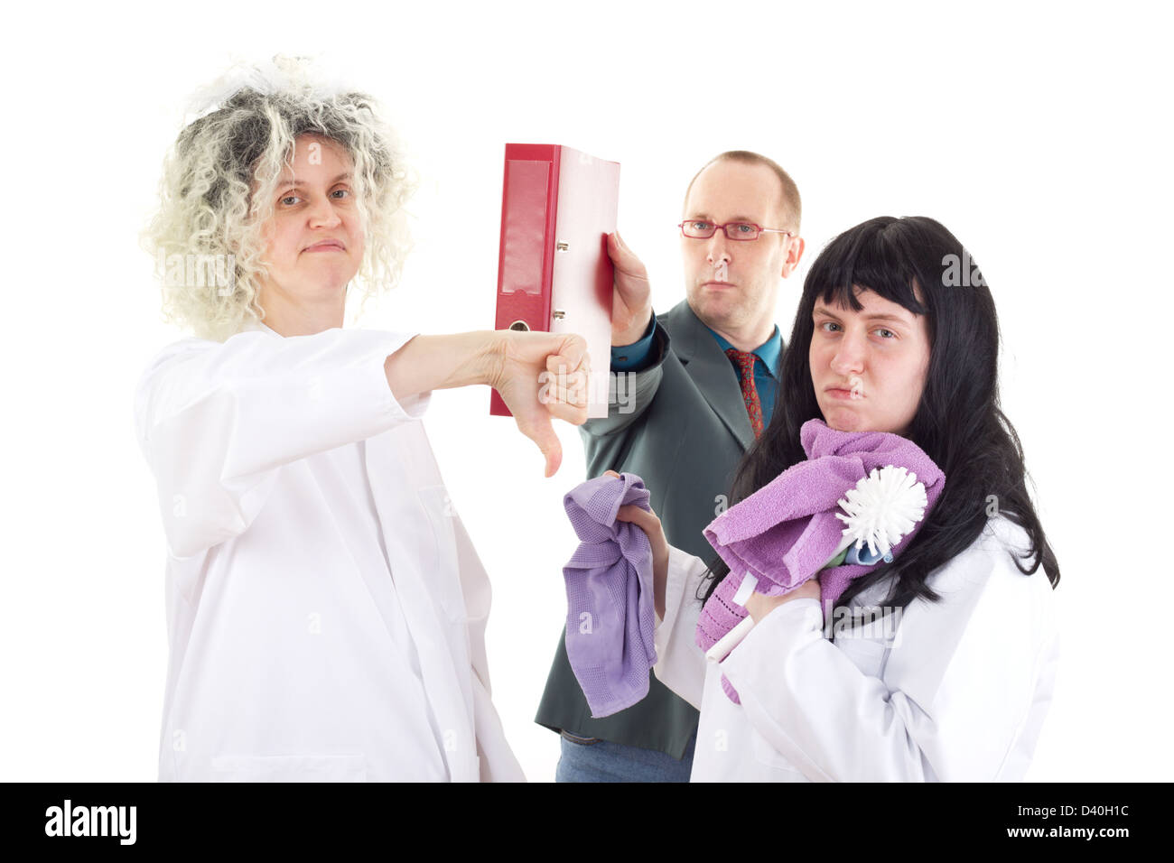 Cleaning company hi-res stock photography and images - Alamy