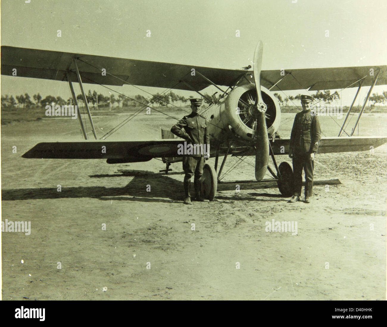 The Hanroit HD 2 was a French seaplane developed in the 1920s. It was ...