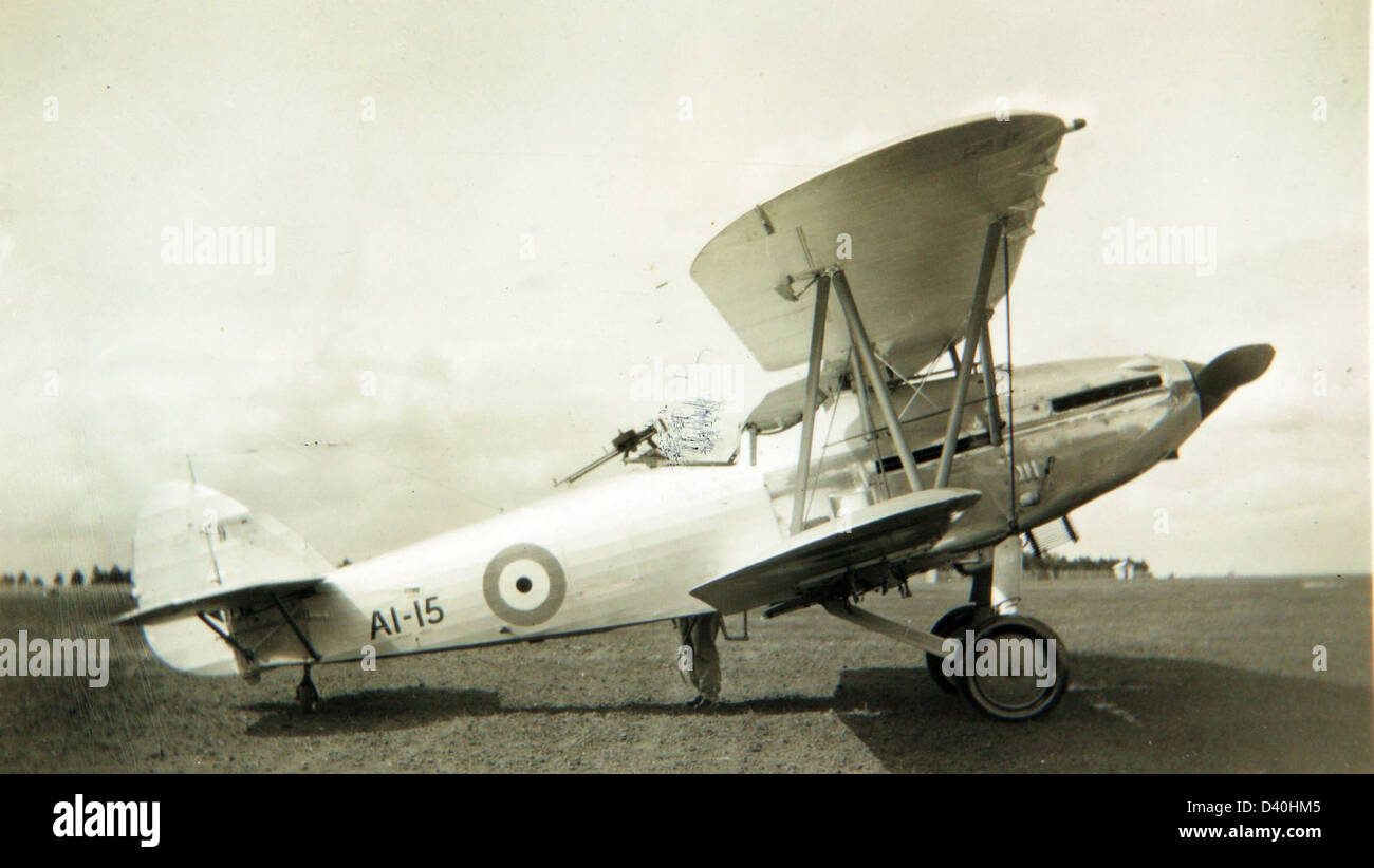 The Hawker Turret Demon was a British experimental aircraft developed ...