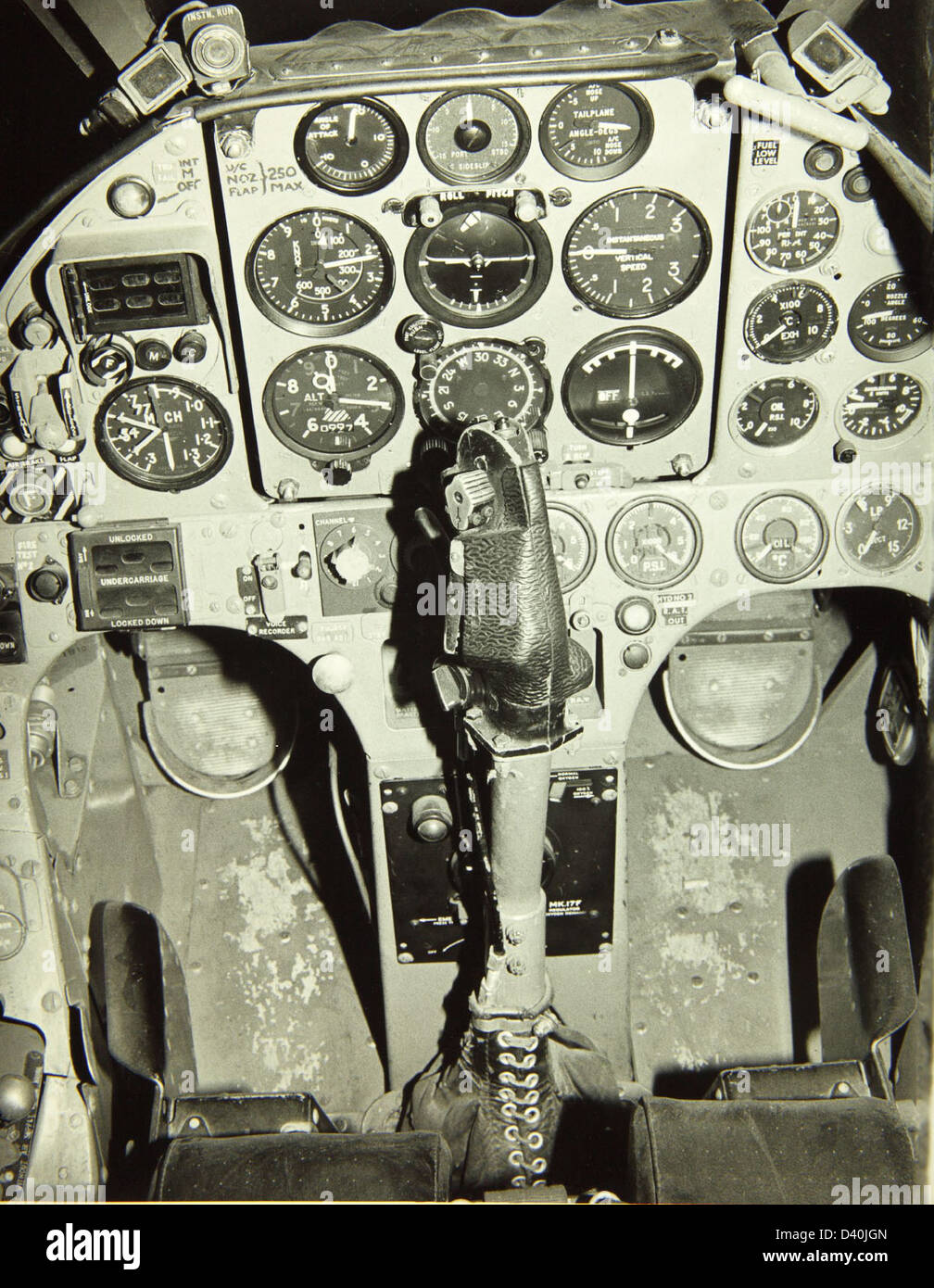 The Hawker P.1127 was a British experimental aircraft designed to test ...